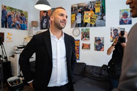 Multiple Labour Mps Considering Defecting To Greens Zack Polanski