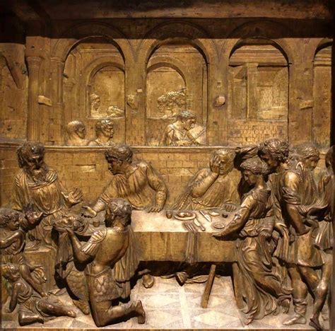 Relief Sculpture History