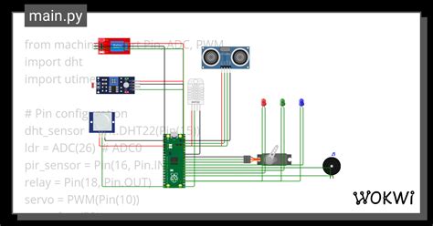 Aya Copy Wokwi Esp32 Stm32 Arduino Simulator