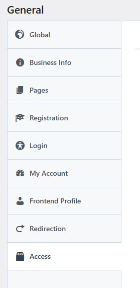 How To Restrict Content In WordPress Complete Guide ProfilePress