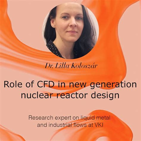 Cfd Openfoam Conference Foam Utilisateurs