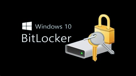 What Is Windows Bitlocker And How Do You Activate It Dignited