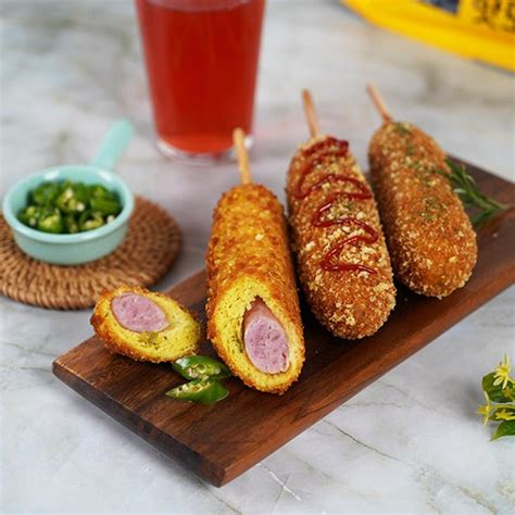 맛있는 간식 핫도그 최대 반값 🌭🍖 메가마트몰