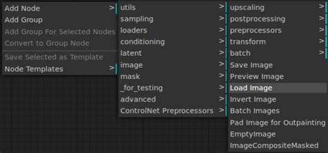 How To Use Controlnet With Comfy Ui Part 2 Preprocessor