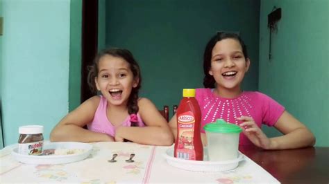 Desafio Do Troca Primas Club Youtube