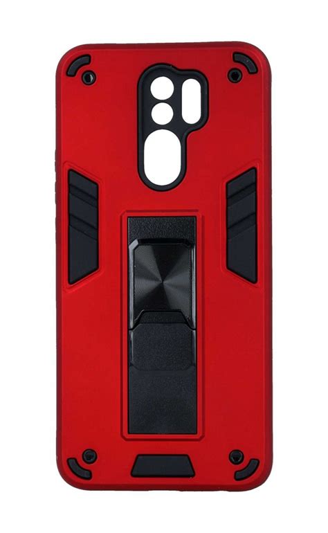 Kryt Xiaomi Redmi červený ProMobily cz