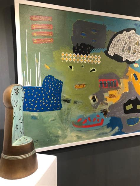 Maged Mekhail Ward Bronze Sculpture 22 X 11 X 11 Inch By Maged Mikhail For Sale At 1stdibs