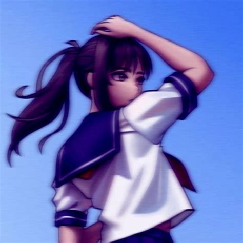 Épinglé par sur Imagen para perfil whatsapp Yandere