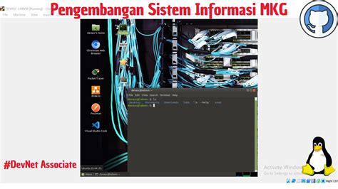 763 Lab Automated Testing Using Pyats And Genie Youtube