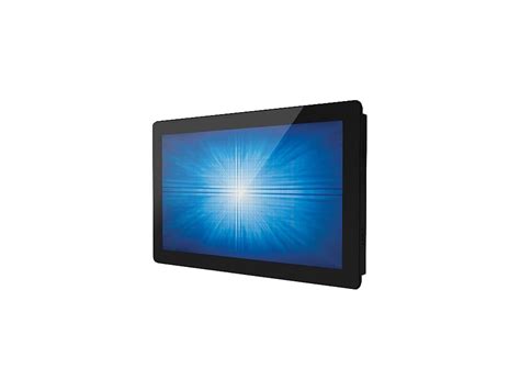 Elo E L Open Frame LCD Touchscreen RevB With Touch Projected Capacitive