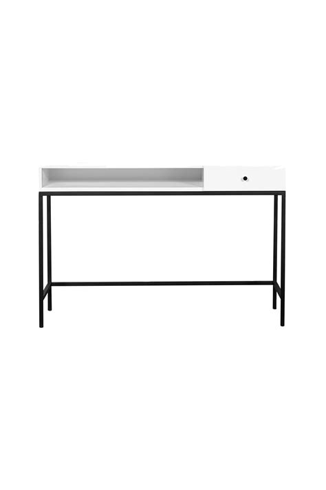 Sidebord Brooklyn Hvit Møbler Homeroom