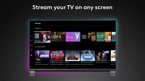 Xfinity On Demand App