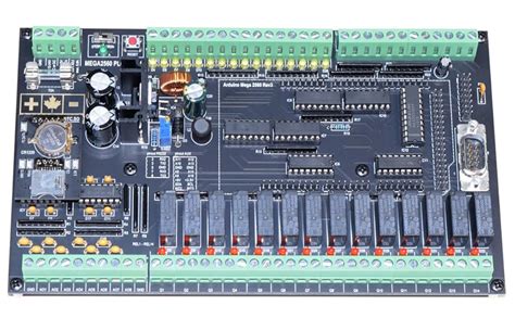 mua canaduino® plc 300 24 diy soldering kit 100 compatible with