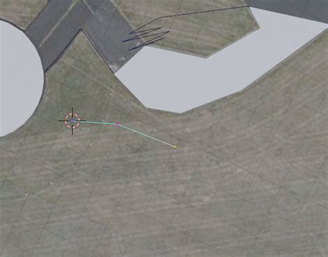 P3D V5 Blender 4 0 Can No Longer Add Single Verts Using CTRL RMB
