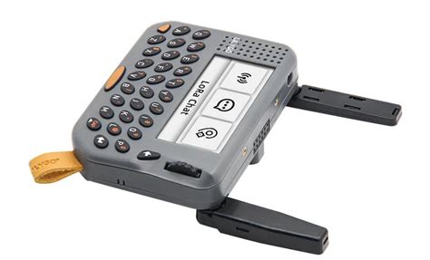 LILYGO T LoRa Pager Is An ESP Powered Communications Device With LoRa