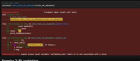 Tensorflow Developer Specialization Nlp Assignment W3 Natural