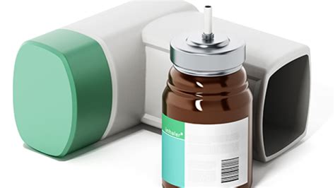 Sandoz Obtains Distribution Rights For Proventil Hfa Generic Drug Store News