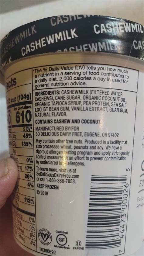 Can Anyone Help Me Recreate This At Home Ricecreamery