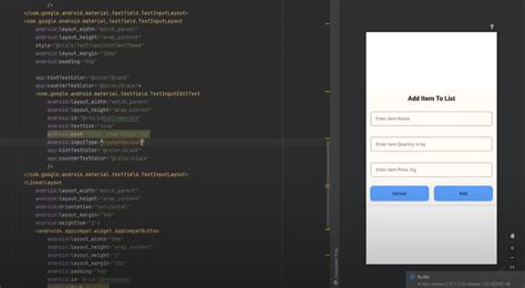 GitHub Pfffufff GroceryApp Virtual Internship Android Application Development Using Kotlin