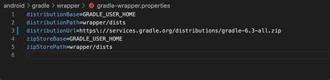 Npx React Native Run Android Fails With Error Stack Overflow