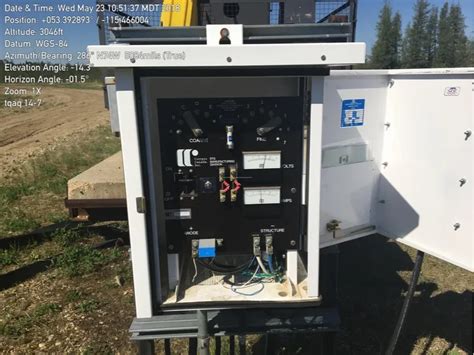 Cathodic Protection System At ₹ 199900 Unit Pune Id 2854113448948