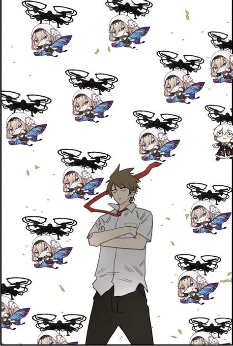 Gate Of Chibi Moth Rlostpause