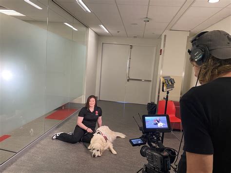 Buckeyepaws Aimee Mitchell Mba