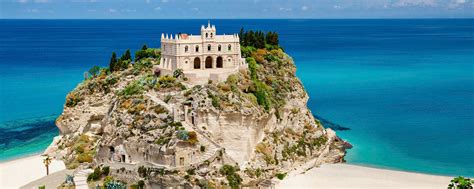 City Break In Lamezia Terme Orasul Izvoarelor Termale 135 Euro Zbor