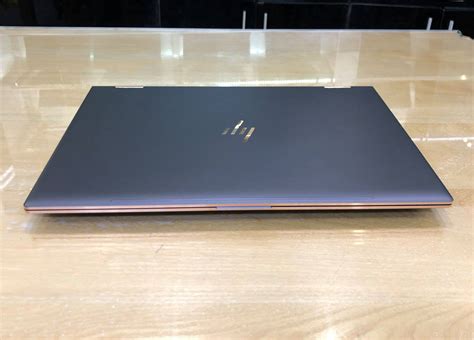 Laptop Hp Spectre X Convertible Ch Xx I U Gb Tb Fhd Ips Shop C Ng Ngh