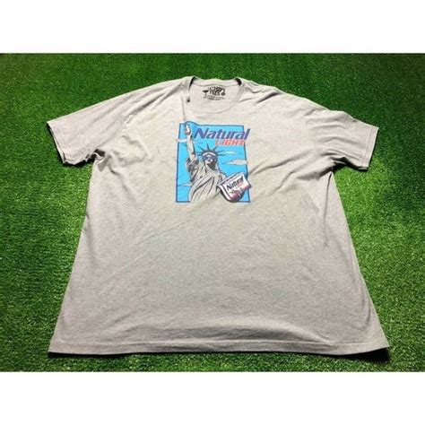 Chive Tees Shirts Chivetees Natural Light Mens Short Sleeve Graphic