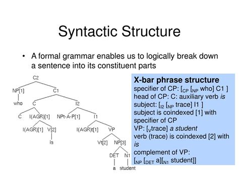 Ppt Ling 364 Introduction To Formal Semantics Powerpoint