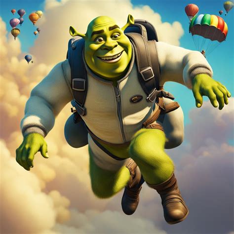 Sigma Shrek Wallpapers Wallpaper Cave