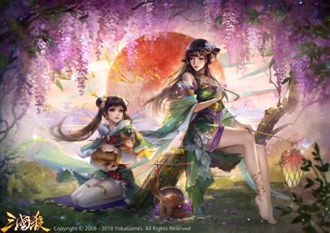 沅茝香兰 孙鲁班 孙鲁育 高清图片堆糖美图壁纸兴趣社区