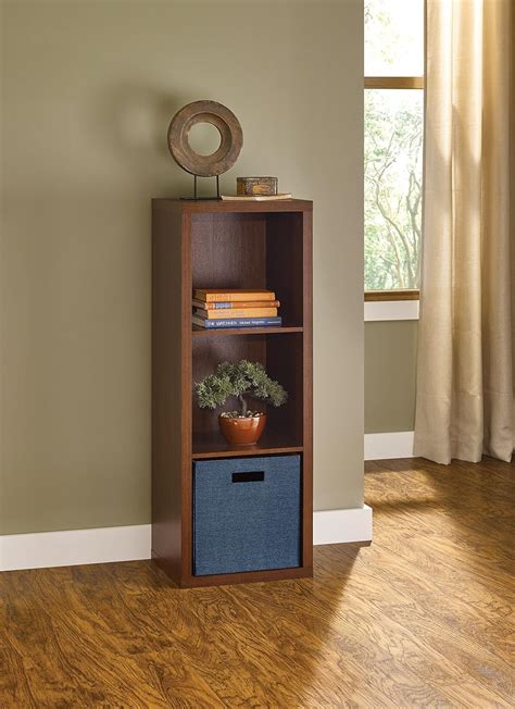 Closetmaid 6107 Decorative Storage 3 Cube Organizer Assembly And Care