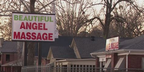 Arkansas Massage Parlor Raid Leads To Four Arrests In Human Trafficking