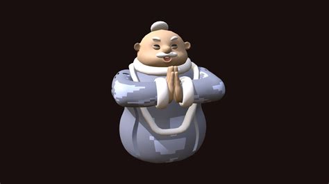 Progreso 3 Sofia Ayala Download Free 3d Model By Ssam123 038a55b Sketchfab