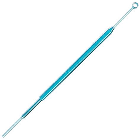 Polystyrene Inoculation Inoculating Loop 8vzz1 226505 Grainger