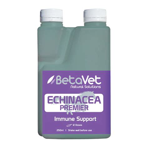 Echinacea Premier Feed Central