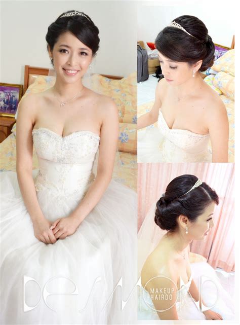 Wedding Makeup Advice Different Race Ethnicity Between Me And