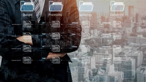 Task Workflow Management And Document Status Tracking Marrow Stock