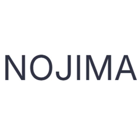 Nojima