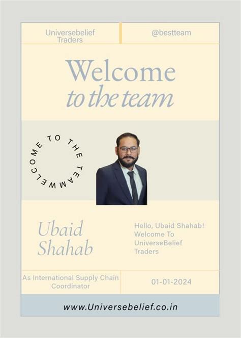 Muhammad Ubaid Shahab On Linkedin Back On The Field