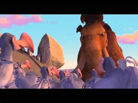 Ice Age Dodo Birds Present Perfe English Esl Video Lessons