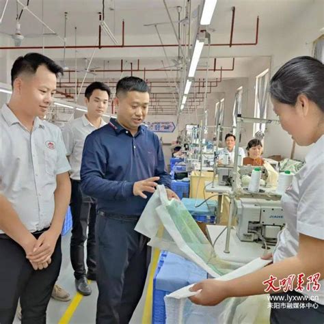 耒阳安商在行动135留抵退税送红利 惠企纾困提信心 企业 经开区 政策