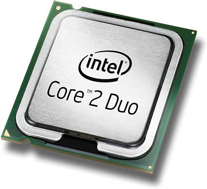 Amazon Com Intel Core Duo E GHz Dual Core EU PJ M Processor Only Electronics