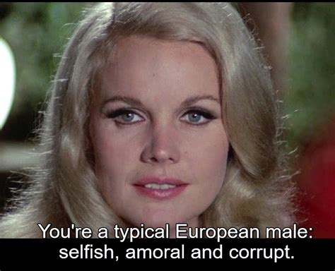 Giallogy Meets The Bombshell The Sweet Body Of Carroll Baker The Starfire Lounge