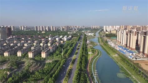 河北保定：筑牢白洋淀上游生态屏障凤凰网视频凤凰网