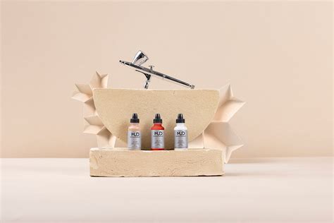 Spfx Collection Mud Make Up Designory