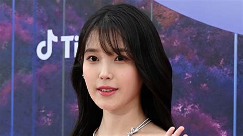 아이유 측 흠집내기 위한 표절 고발 응분의 책임 물을 것전문