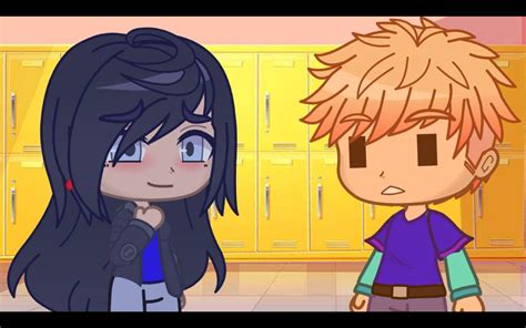 Tmf Roleswap Au Stacy Loves Jake By Mariathegachastar On Deviantart